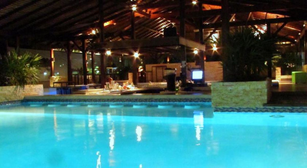 Horecawerk Curaçao / Hotels / Trupial Inn