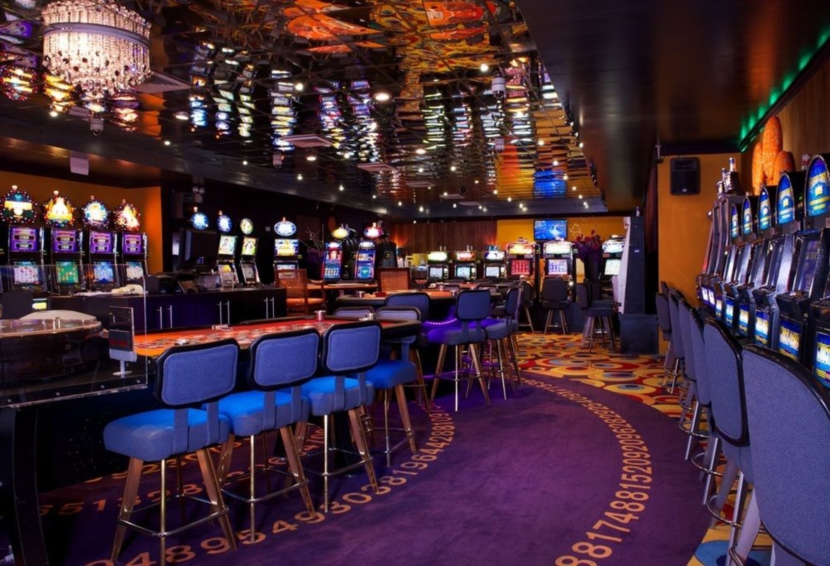 Horecawerk Curaçao / Hotels / Trupial Inn