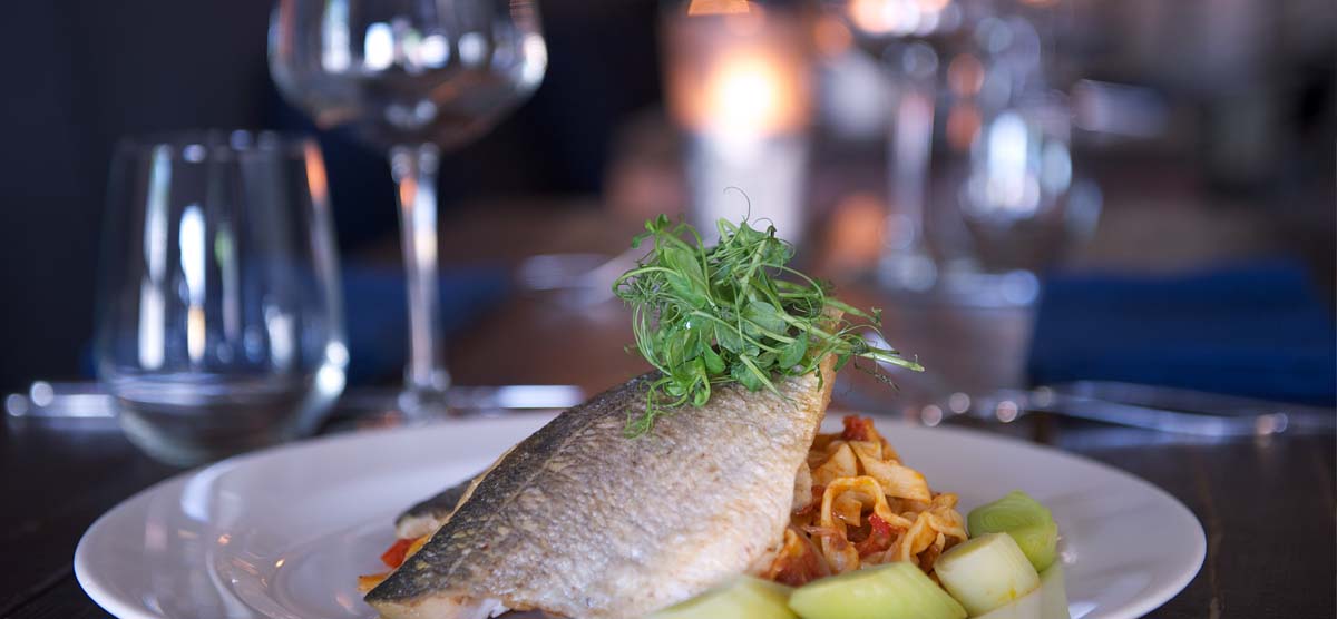 Horecawerk Curaçao / Restaurants / Fishalicious Curaçao